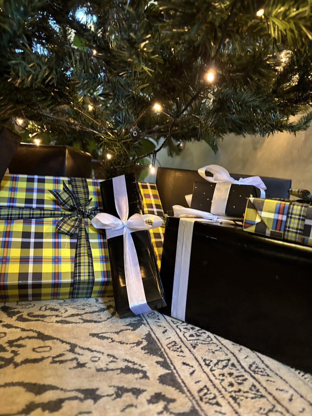 Cornish Wrapping Paper Pack - Etsy
