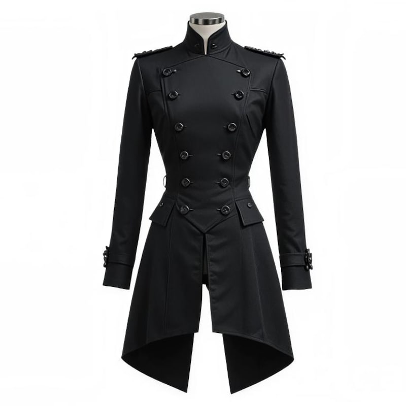 Victorian Clothing Gothic - Etsy