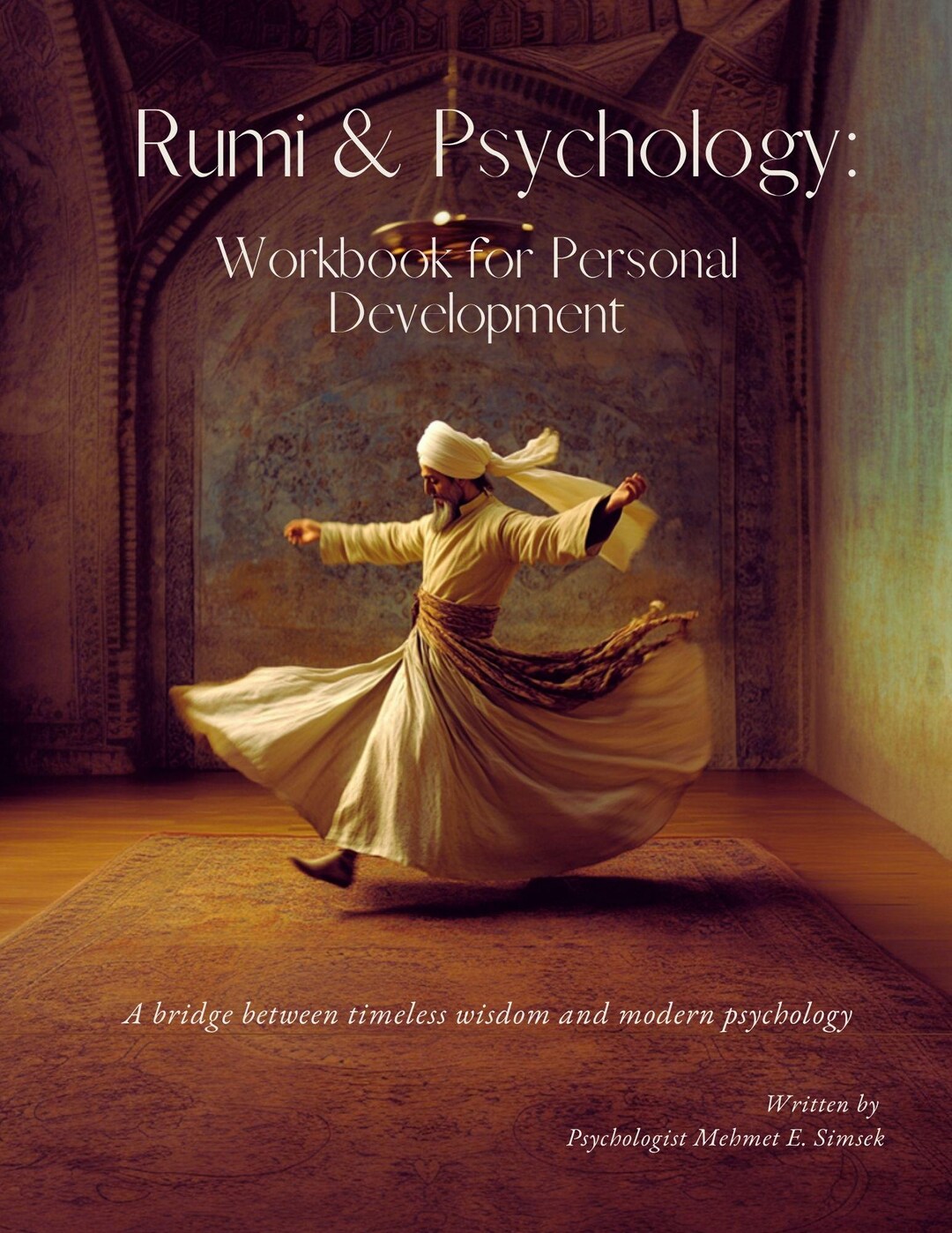 Rumi & Psychology: Workbook for Personal Development | E-book | E ...