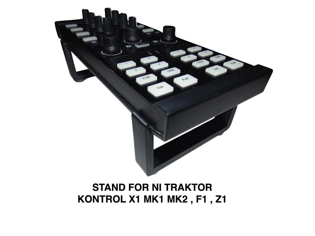 Stand Traktor Kontrol X1 Mk2 Mk1, F1, Z1 - Etsy