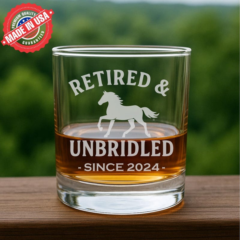 Custom Horse Gift Mug - 60+ Gift Ideas for 2026