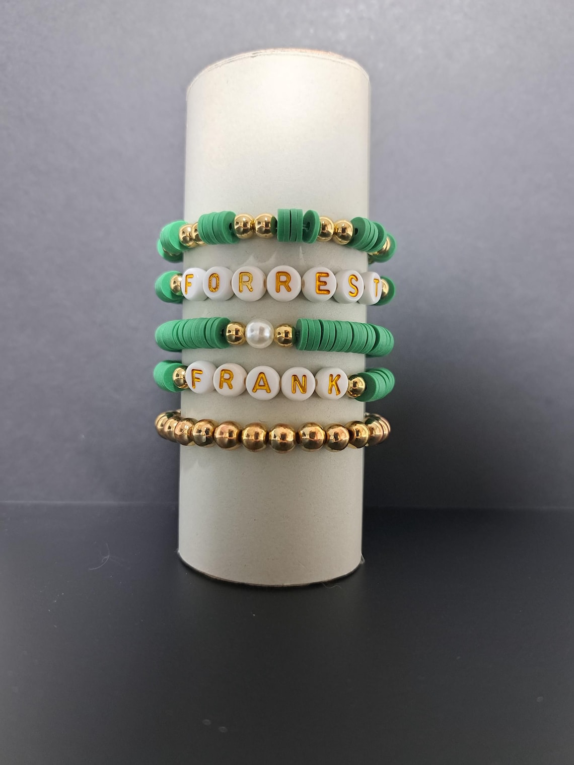 FORREST FRANK Bracelet Stack - Etsy