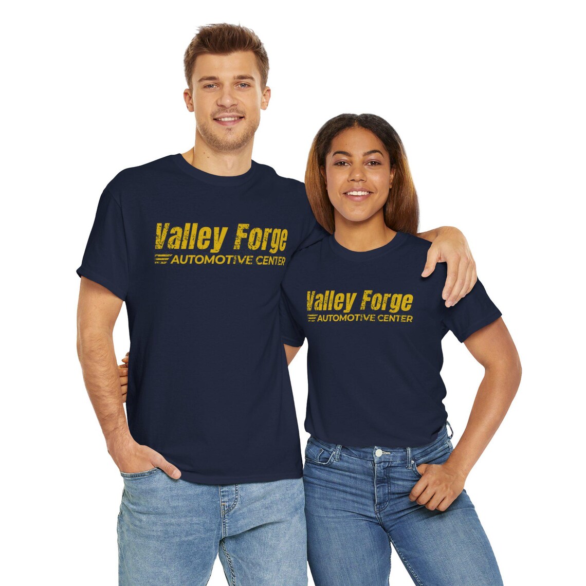 Valley Forge Automotive T-shirt: Shane Gillis TV Show Merch - Etsy