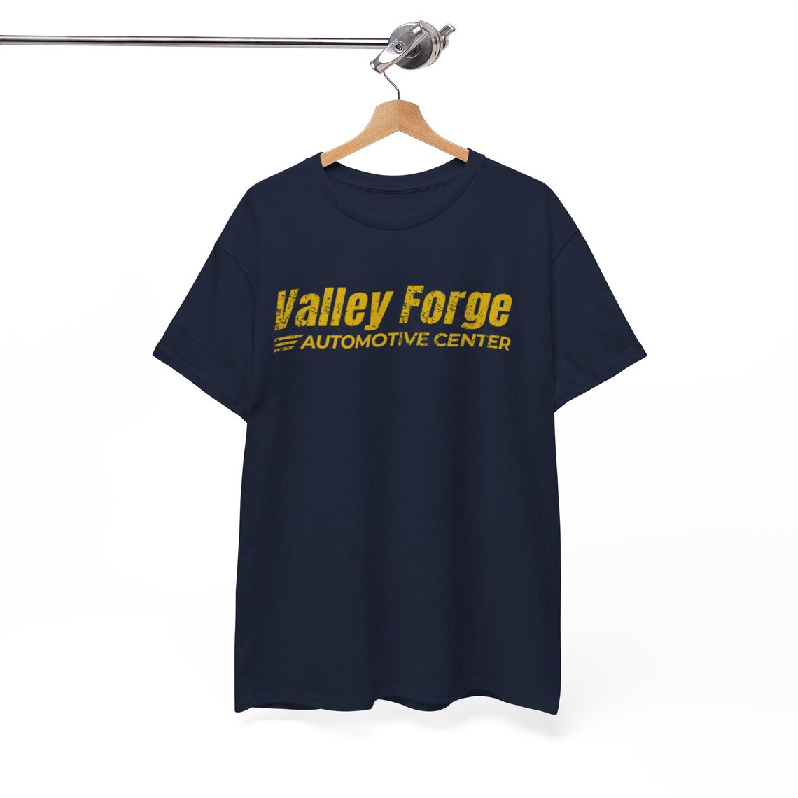 Valley Forge Automotive T-shirt: Shane Gillis TV Show Merch - Etsy
