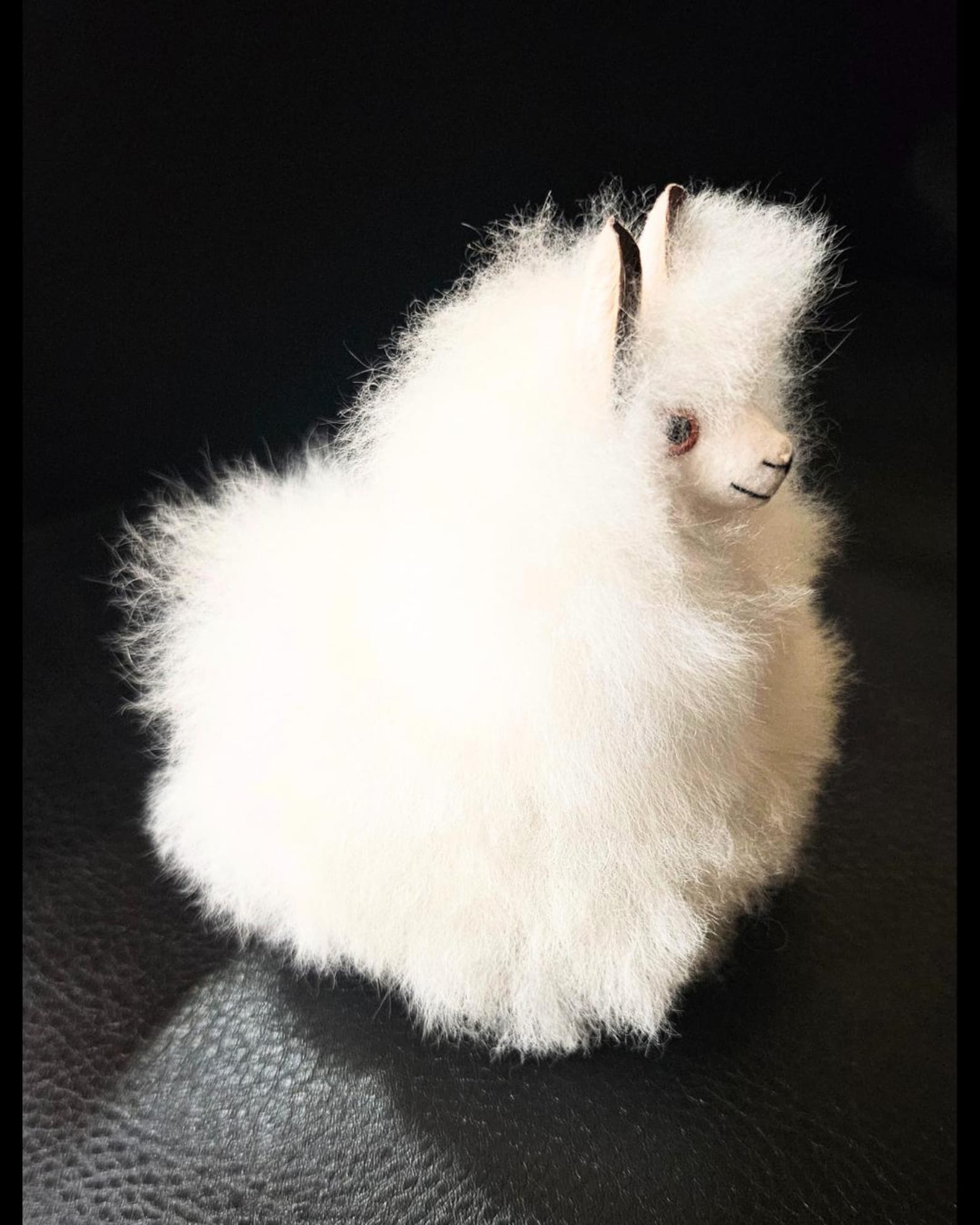 Alpaca Plushies Made With 100% Baby Alpaca - Handmade - Etsy