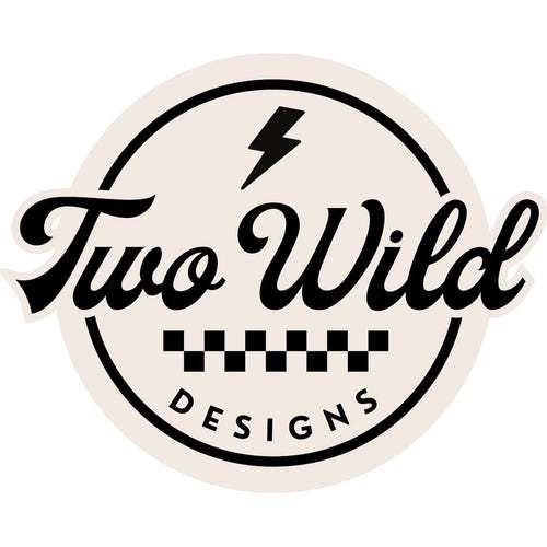 TwoWilddDesigns - Etsy