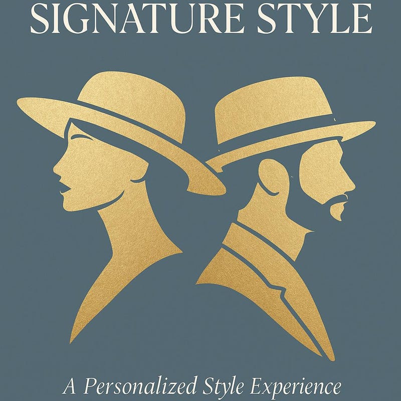 Style Her Guide - Etsy