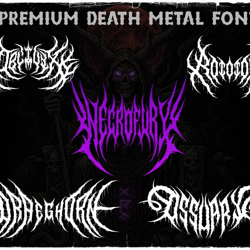 Band Logo Tattoo - Etsy