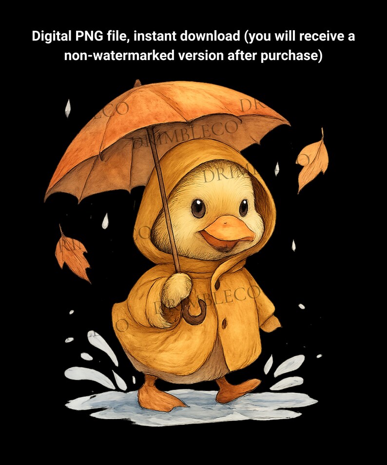 Cute Fall Forest Animals Clipart Bundle, Autumn Woodland Creatures ...