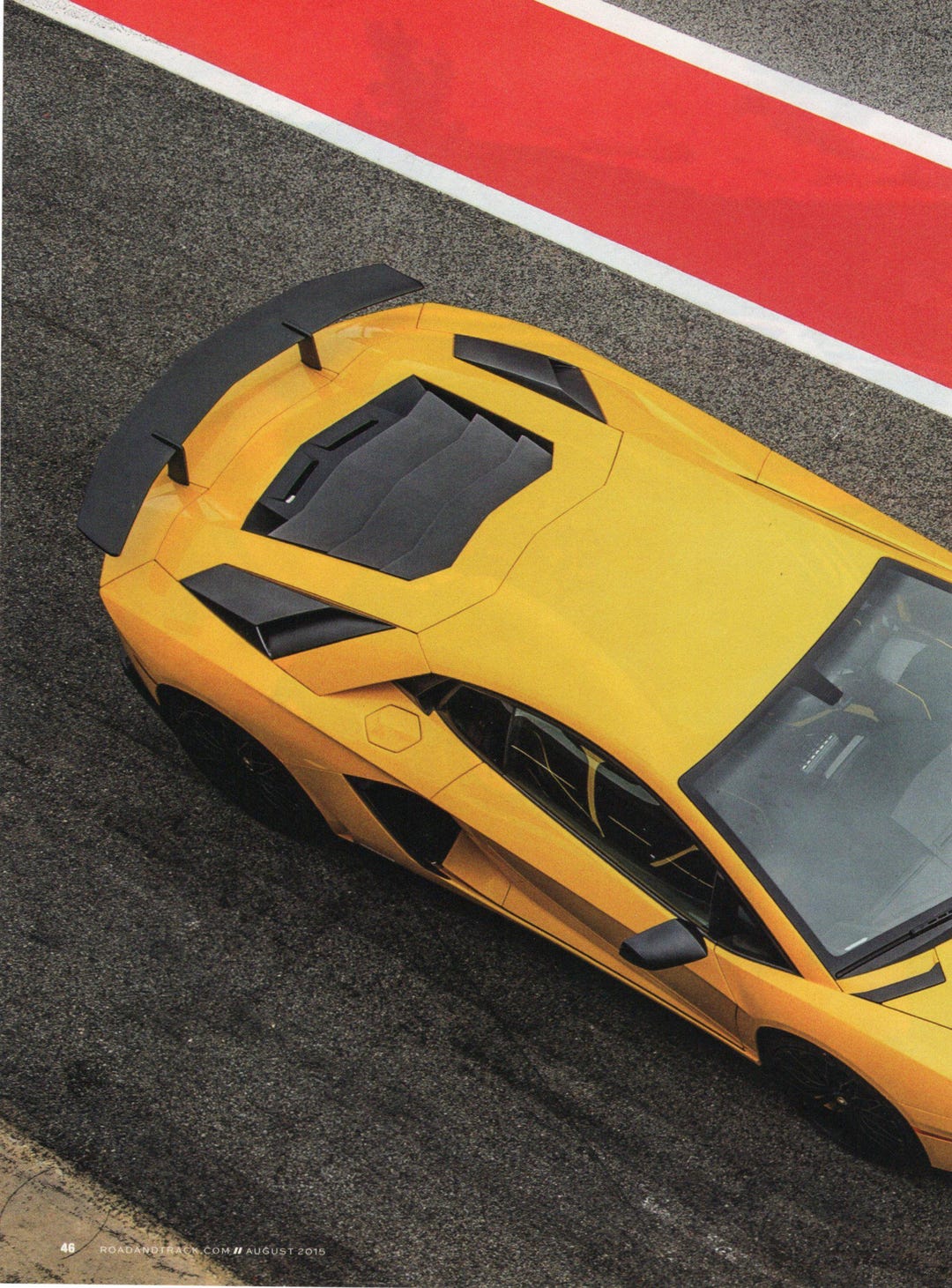 Framed Vintage Lamborghini Ads (aventador, Reventon, Murcielago ...