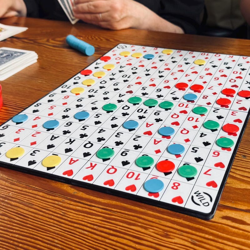 3d Printed Book Board Games - Etsy
