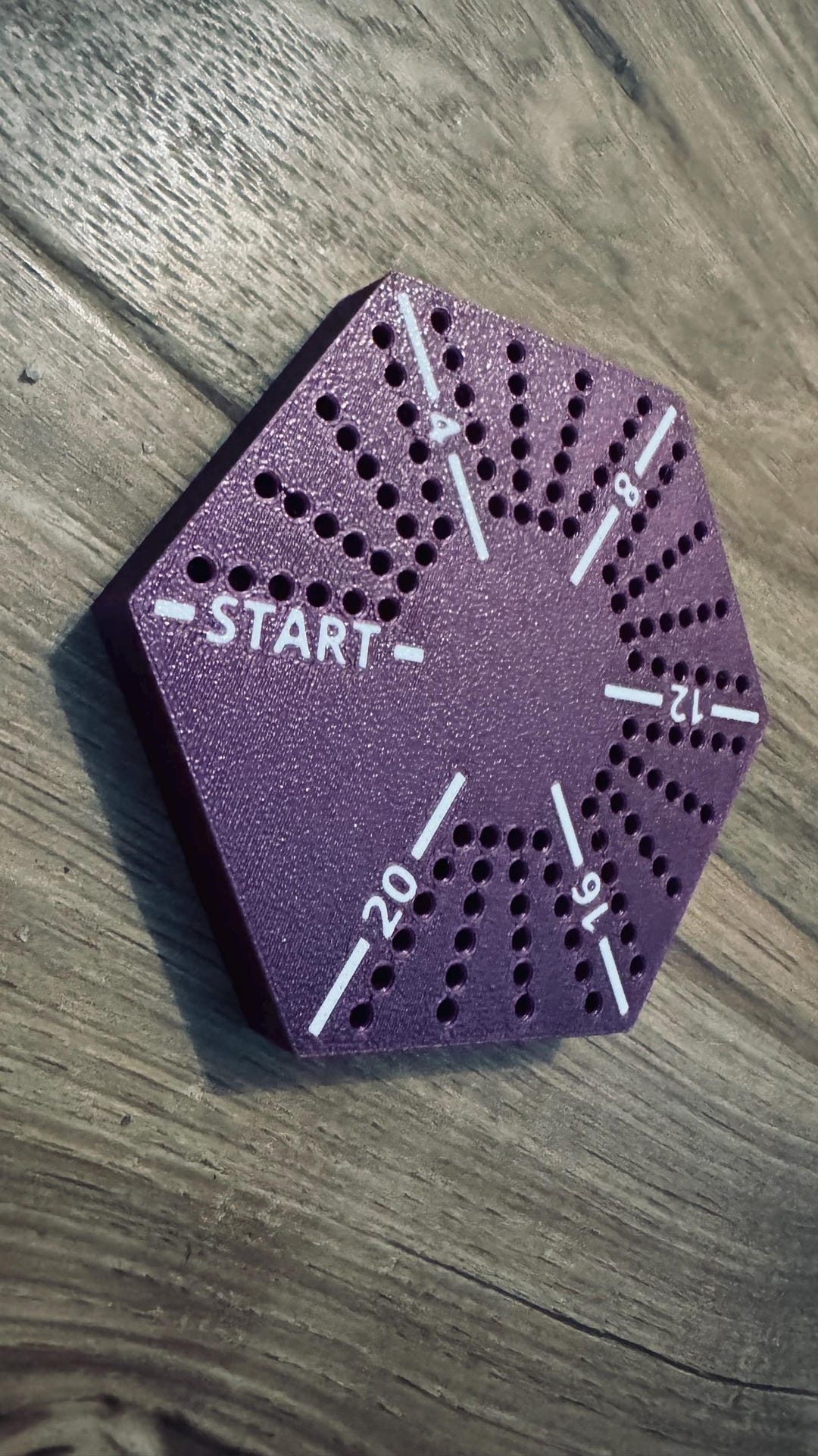Catan Victory Point Tracker - Etsy