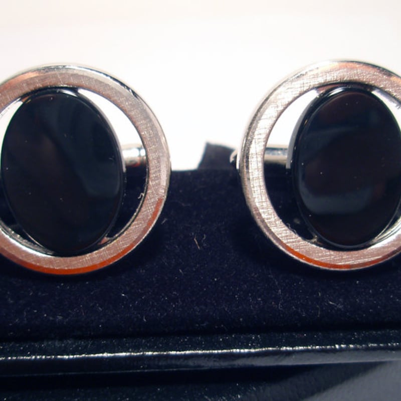 Rare Swank Cufflinks - Etsy