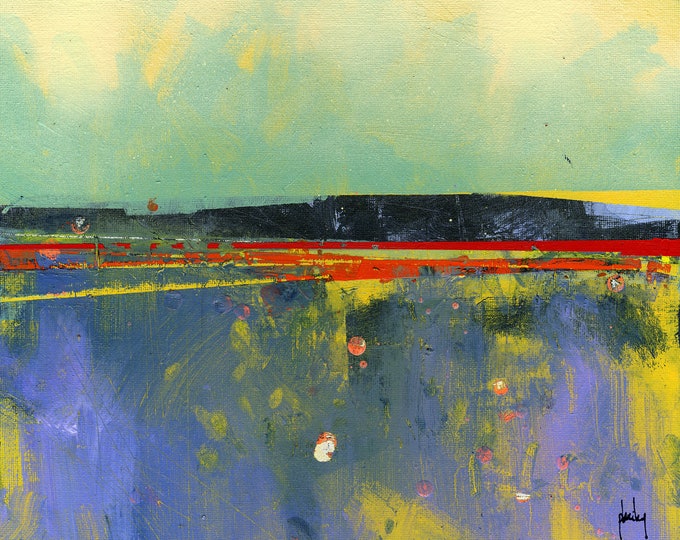 PaulBaileyArt - Etsy UK