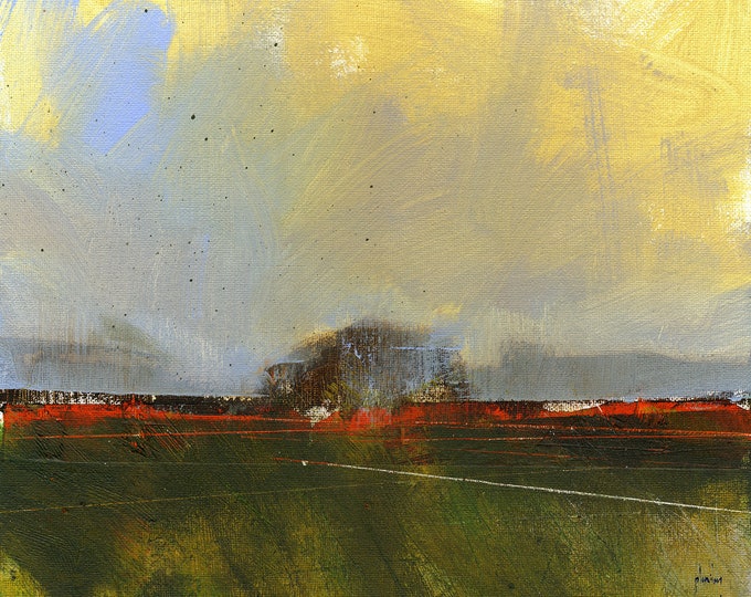 PaulBaileyArt - Etsy UK