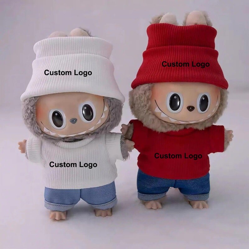 Labubu Outfits Hat - Etsy