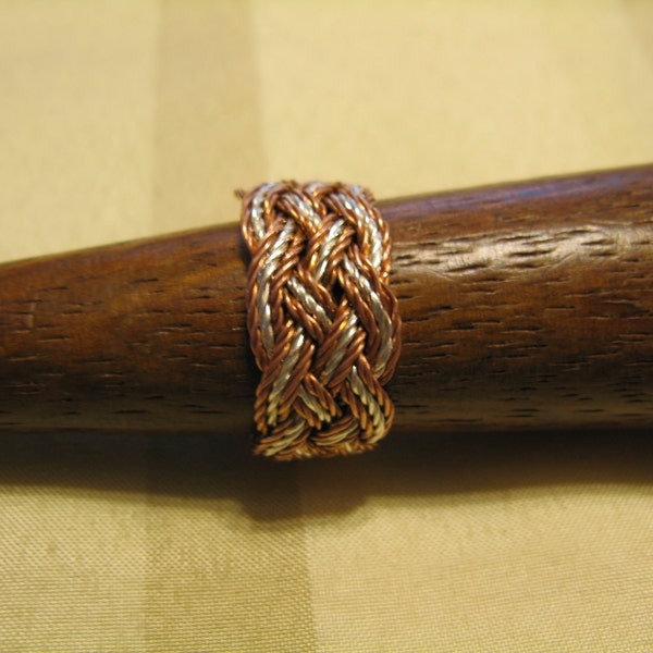 Turks Head Knot - Etsy