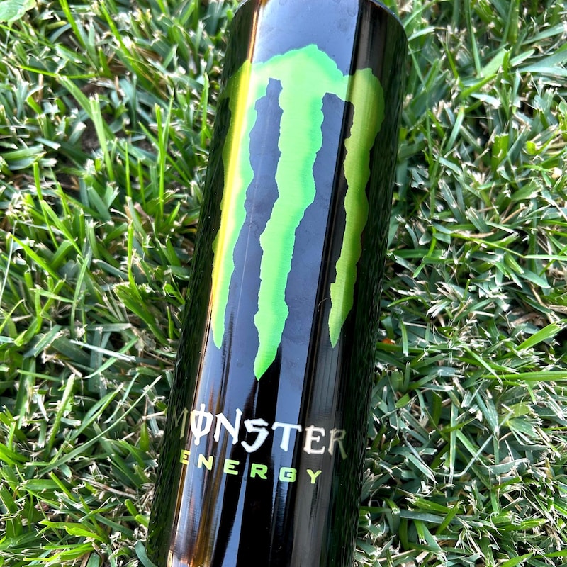 Monster Energy Xmas Jumper - Etsy Canada