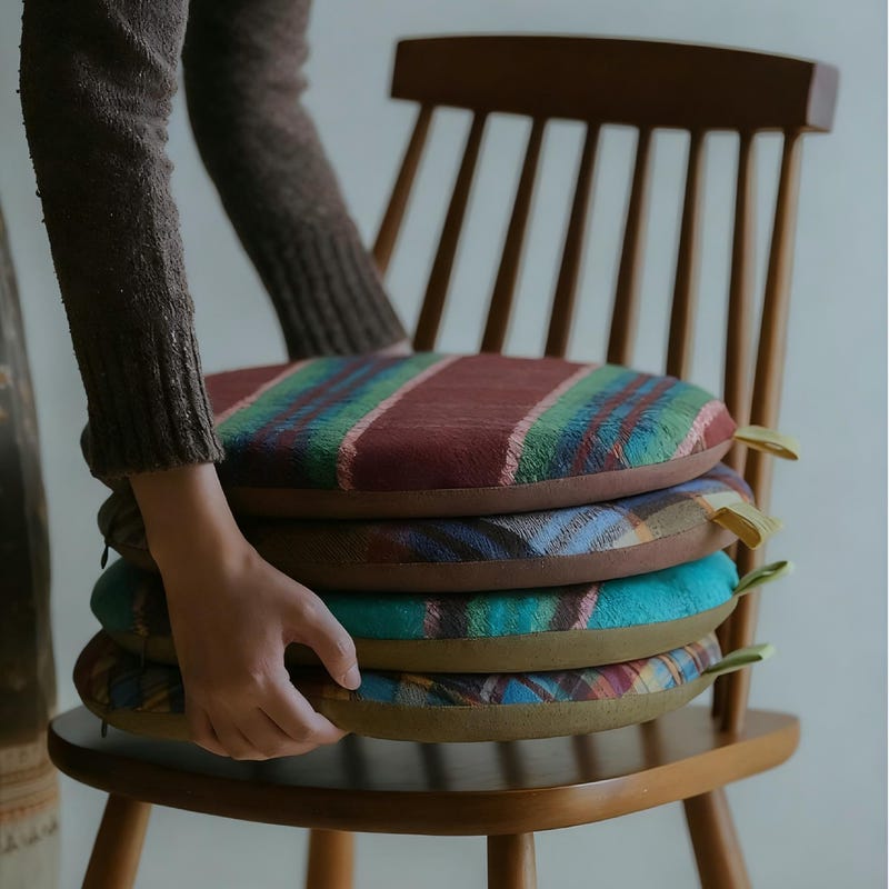 Japanese Floor Cushions - Etsy UK