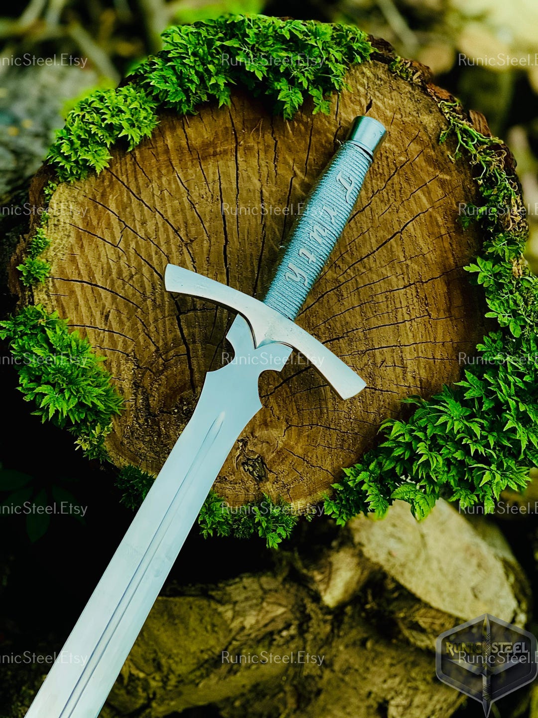 Handmade Sword of Truth Replica: Legend of the Seeker Collectible - Etsy