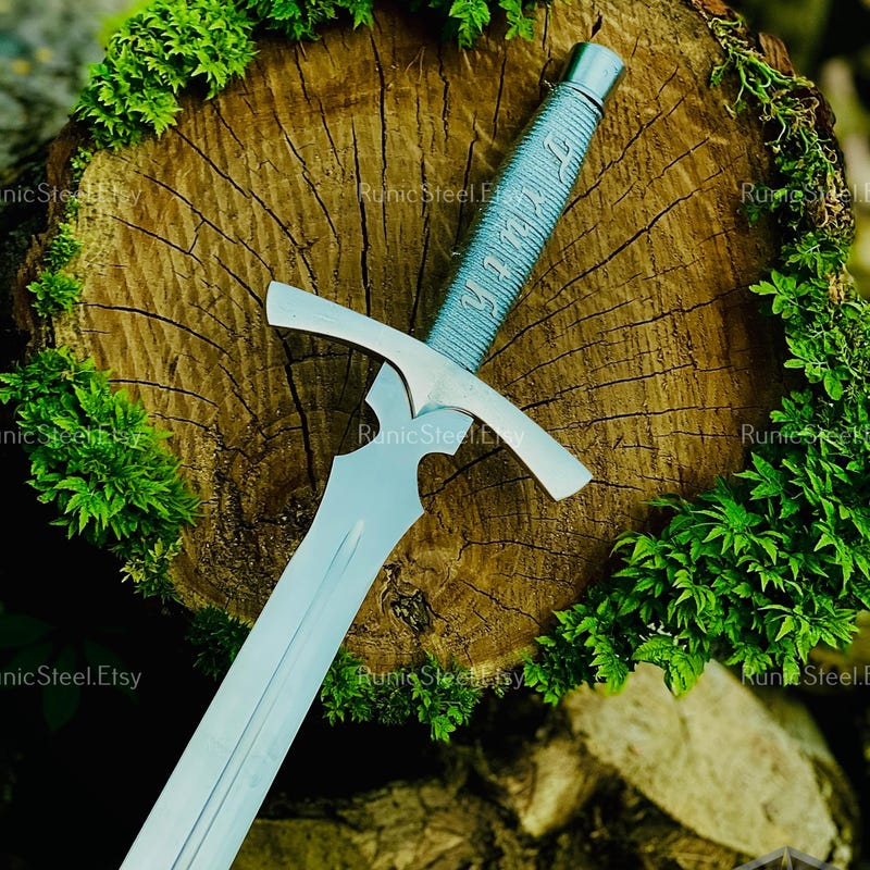 Sword of Truth Gift - 60+ Gift Ideas for 2026