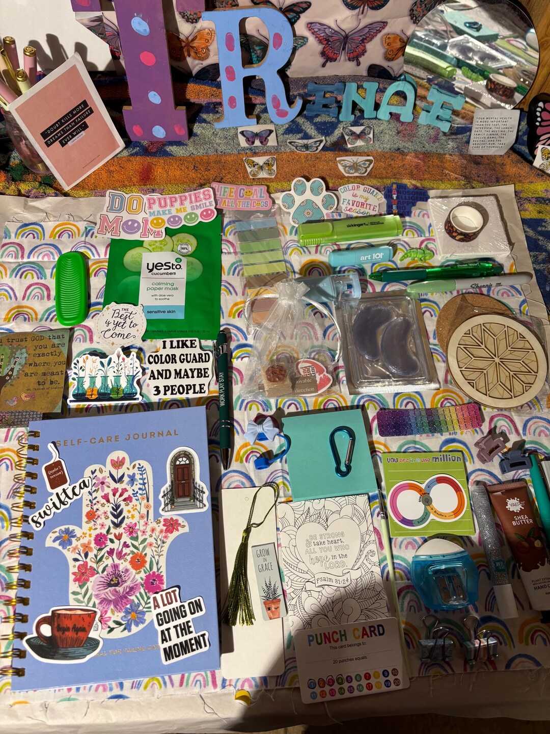 35 Butterfly Mystery Pick Bundle - Etsy Australia