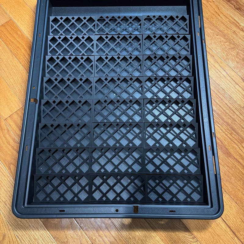 Display Case Risers - Etsy