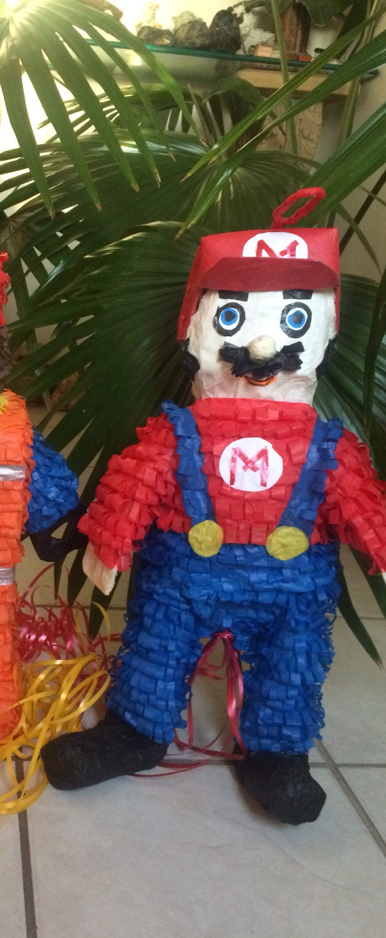 Custom Piñatas - Etsy