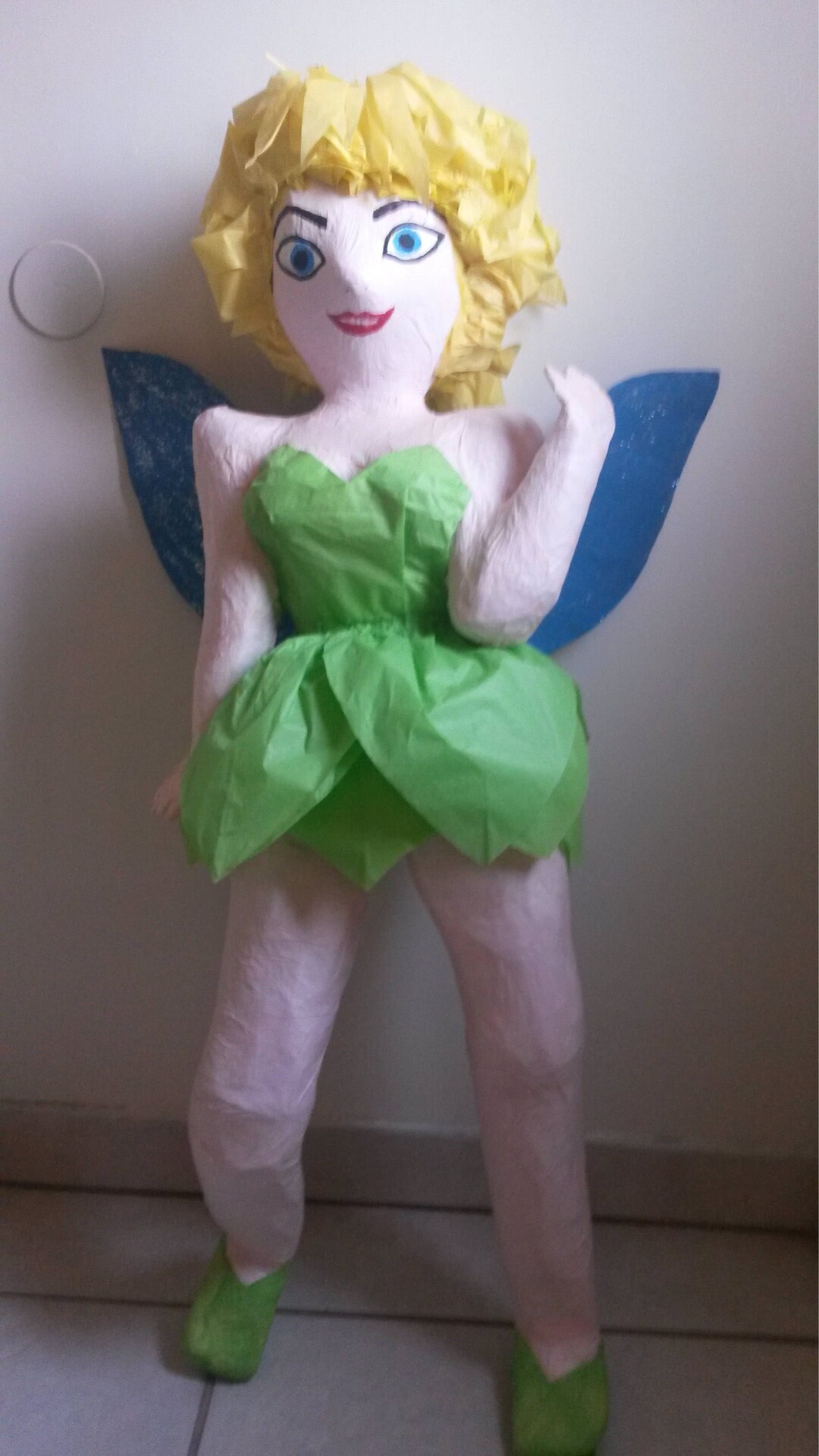 Fairy Piñata - Etsy