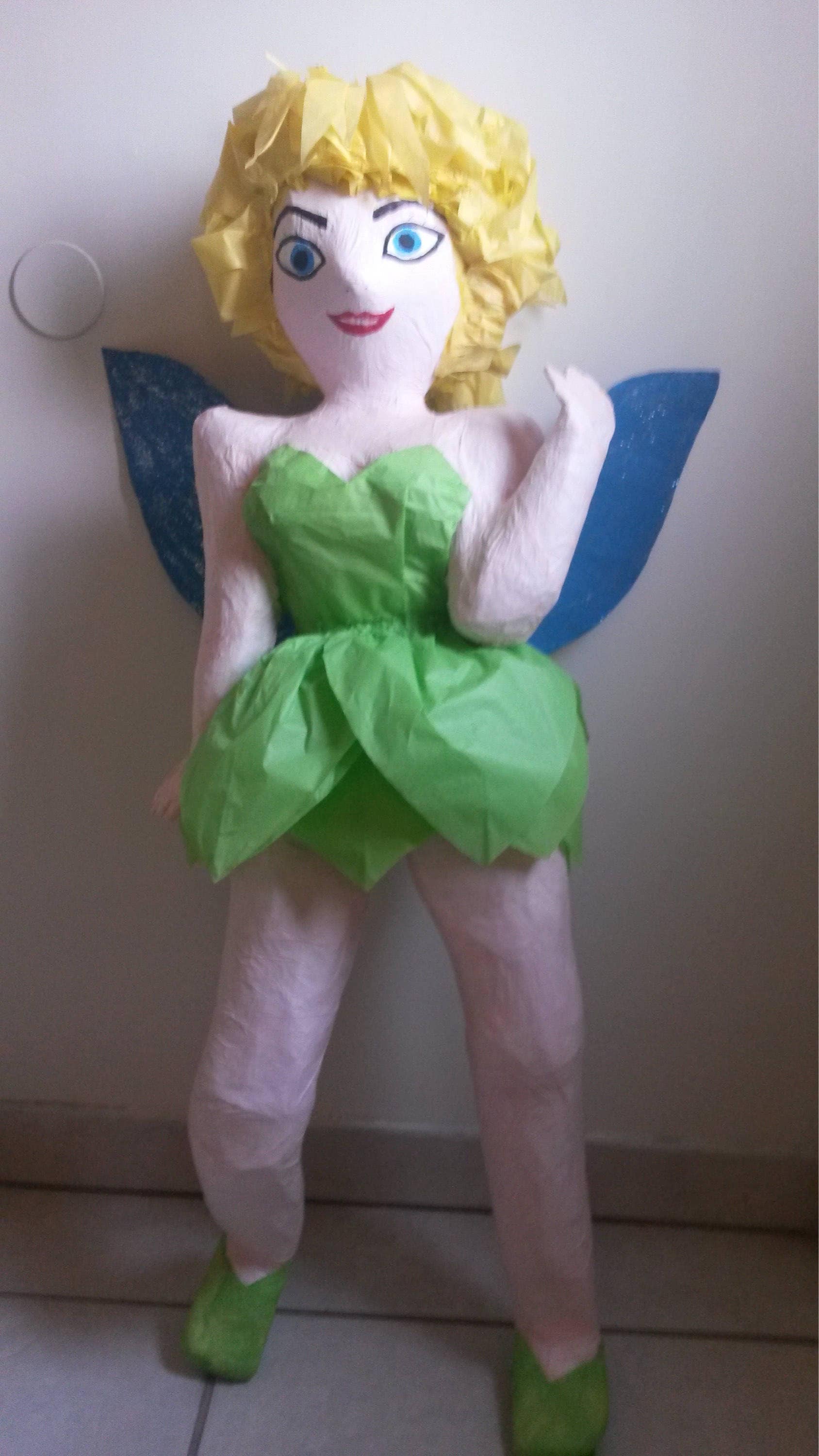 Fairy Piñata - Etsy