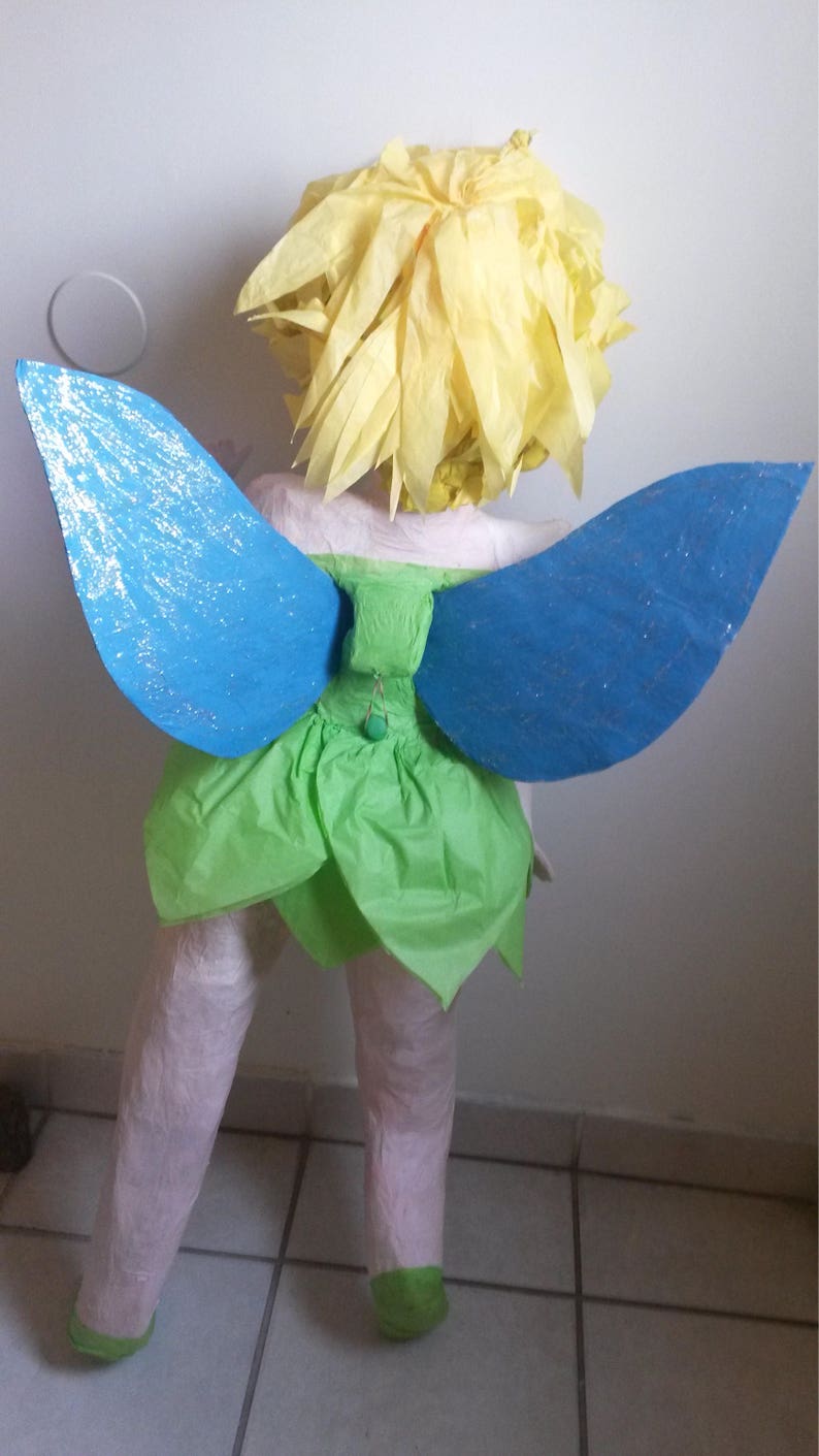 Fairy Piñata - Etsy