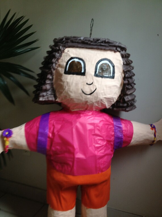 Custom Pinata - Etsy