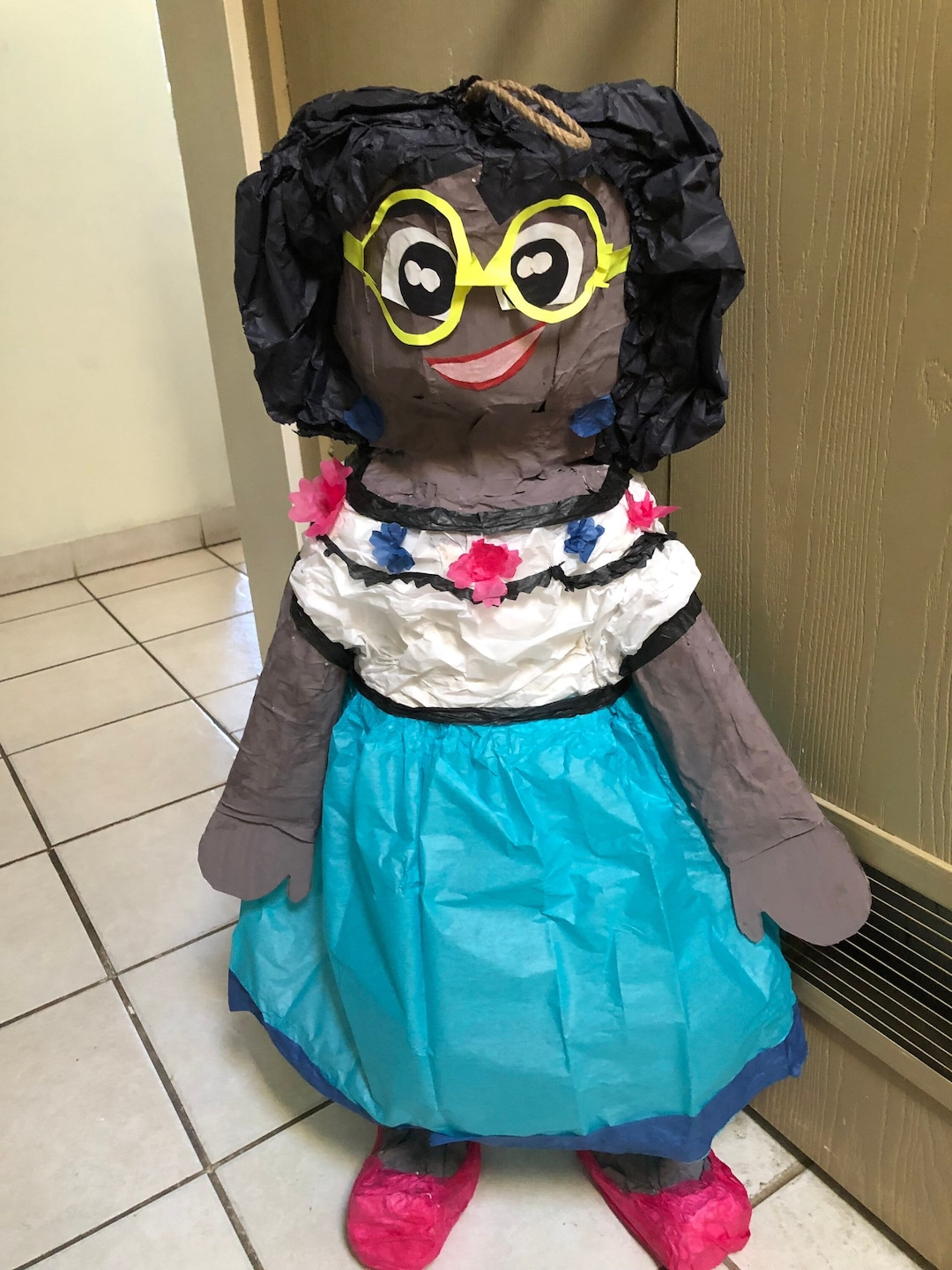 Mirabel Piñata - Etsy