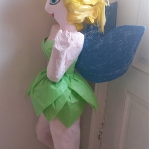 Fairy Piñata - Etsy