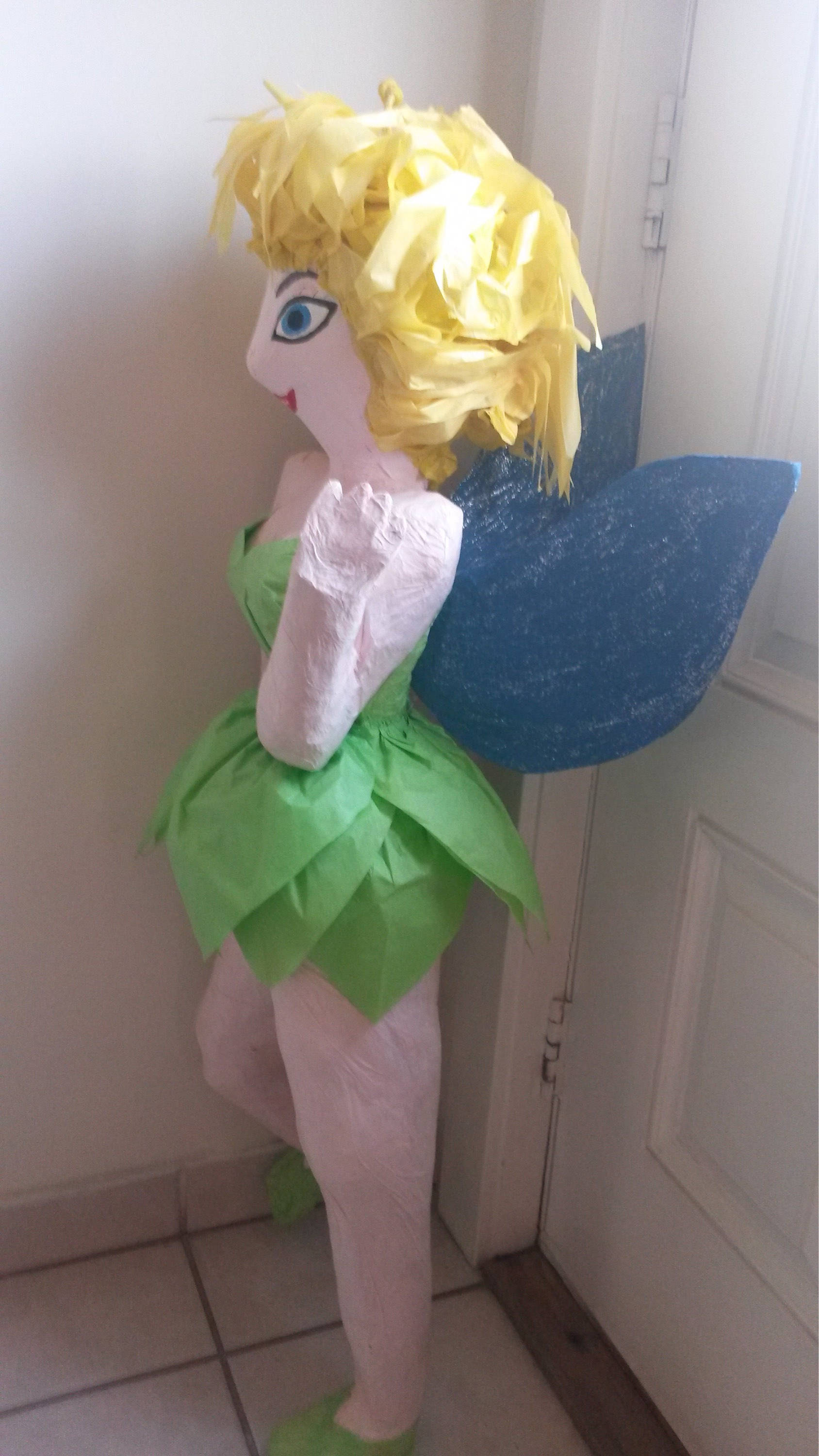 Fairy Piñata - Etsy