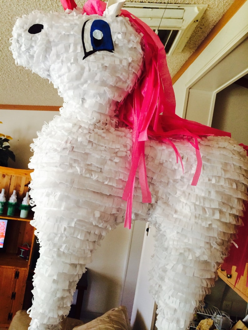 Elephant Pinata - Etsy