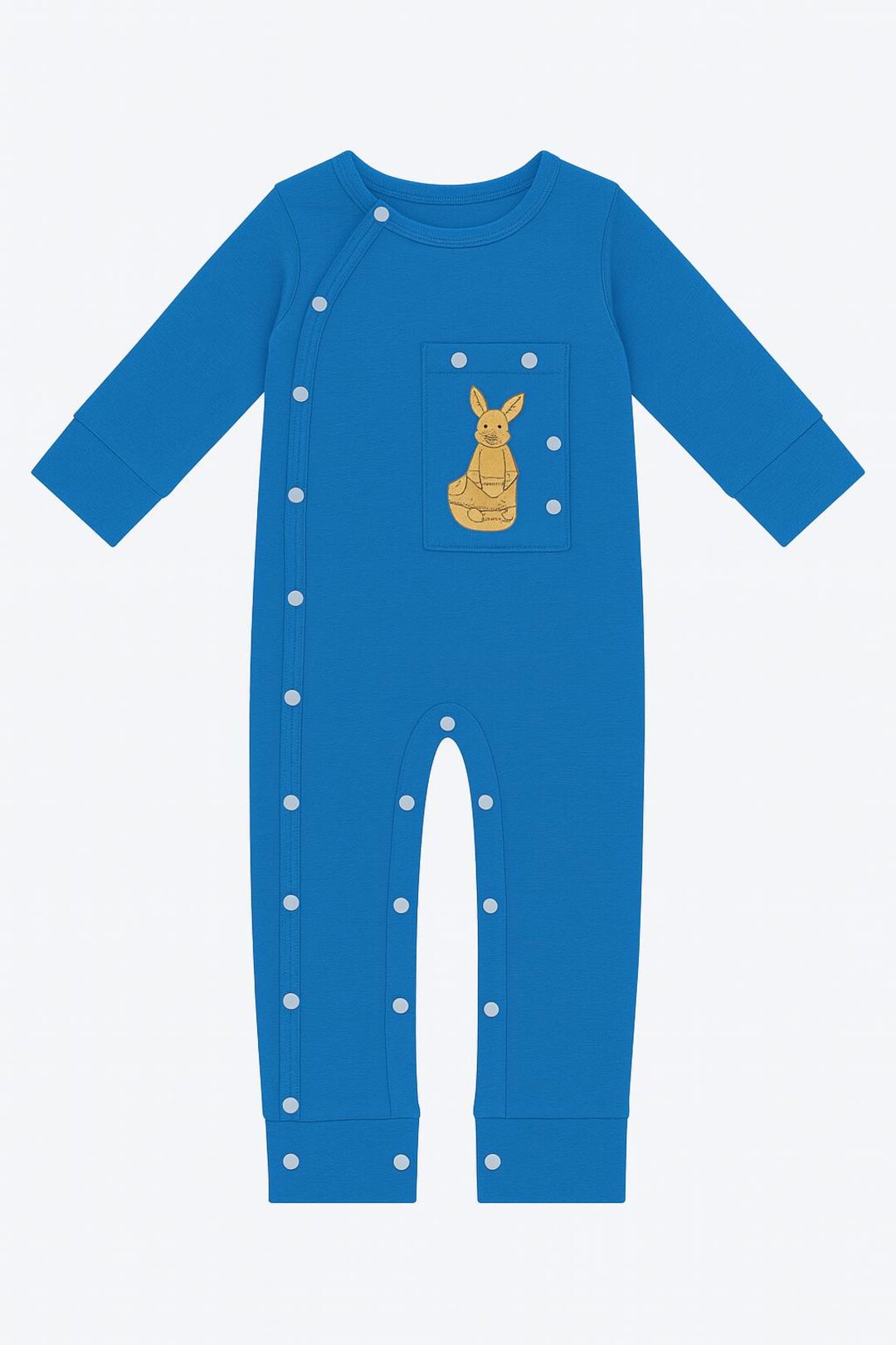 Adaptive Bodysuit for G-tube & PICC Line Access - 100% Cotton - Etsy
