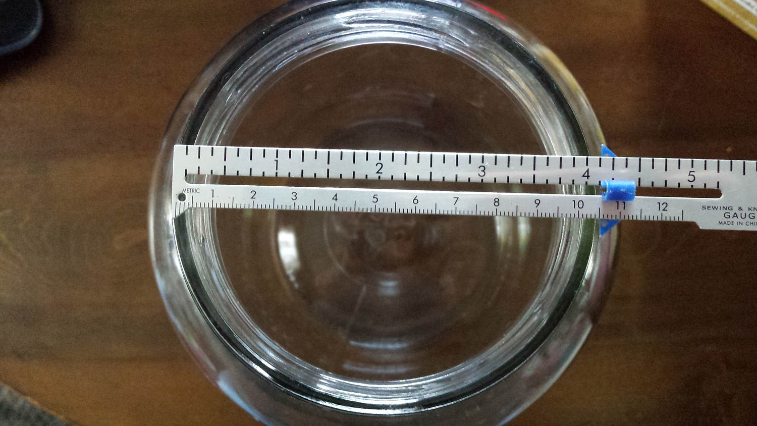 NEW Set of 6 Metal Replacement Lids 1 Gallon Jar Lug 110 - Etsy