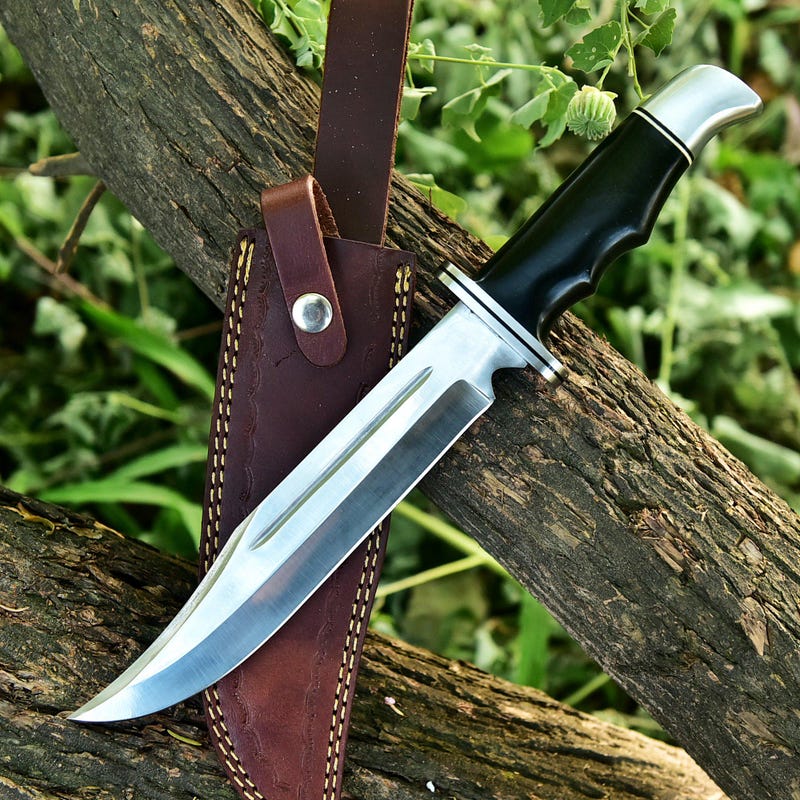 Ghostface Knife Replica - Etsy