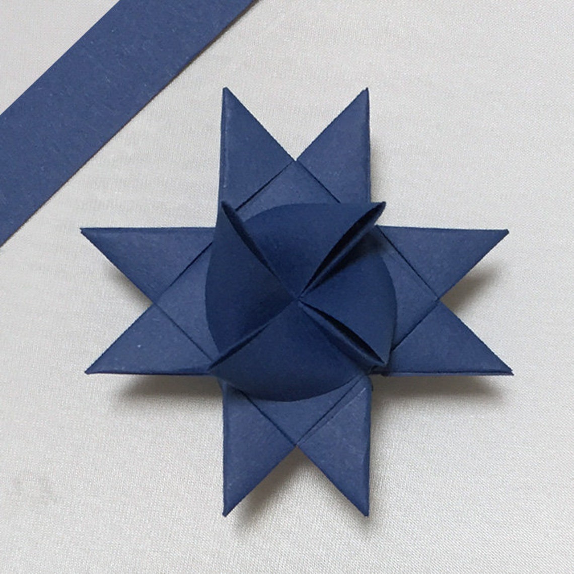 Single Color Packs - Navy Blue, 5 Sizes , 19 or 25 Inch Long (50 Strips ...