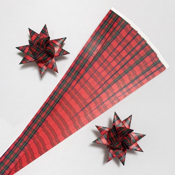 1/2 Inch Paper Strips - Etsy