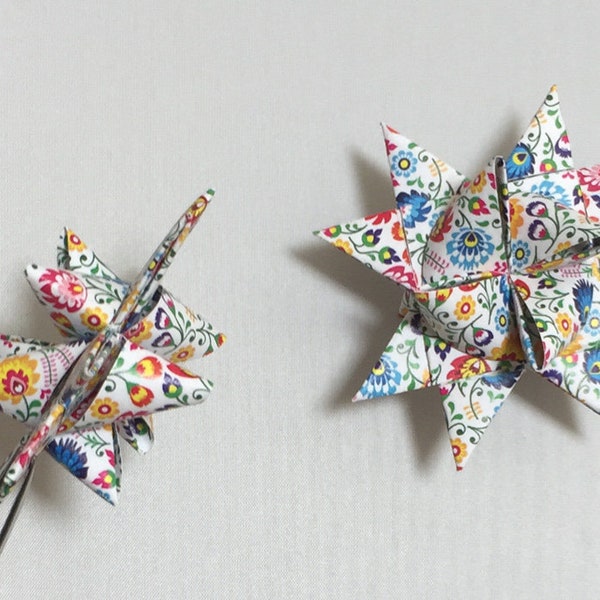 Moravian Folk Art - Etsy