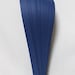 Single Color Packs Navy Blue, 5 Sizes , 19 or 25 Inch Long 50 Strips ...