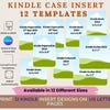 Printable Kindle Basic 2022 Paper Inserts | DIGITAL DOWNLOAD - Etsy