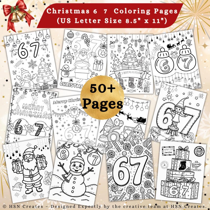 67 Kid Coloring Page - Etsy