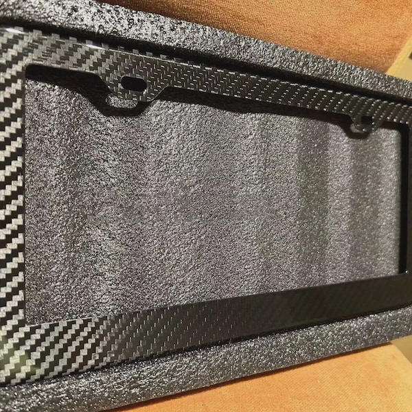 Custom Forge Carbon Plate - Etsy