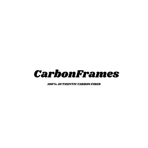 CarbonFrames - Etsy
