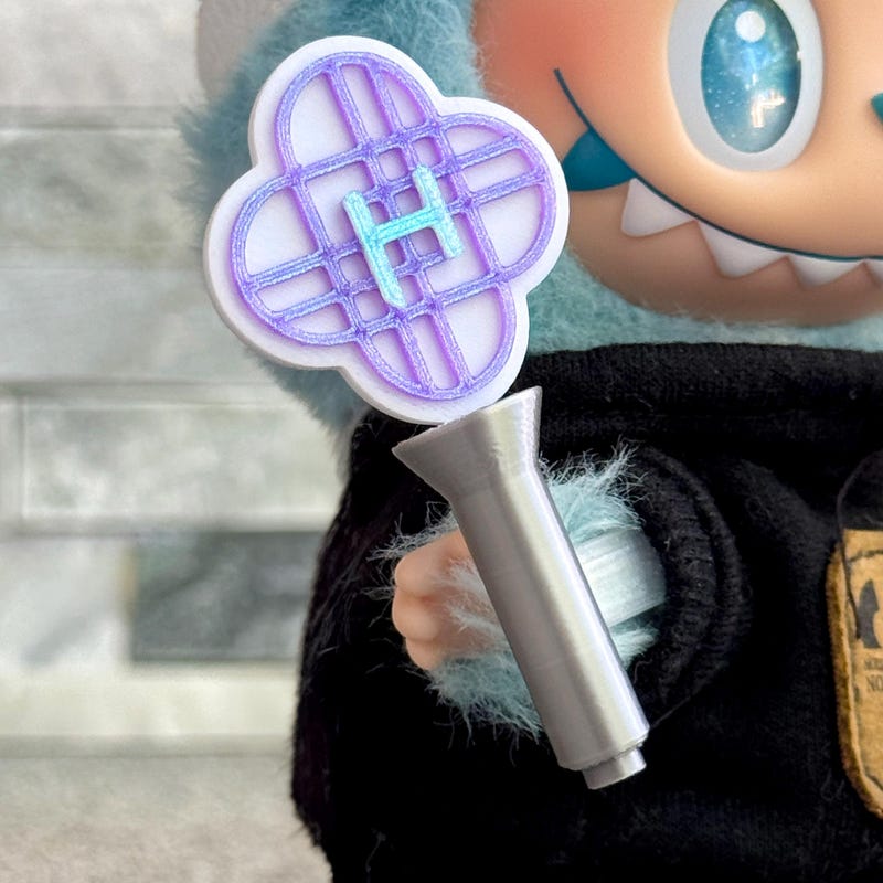 Labubu Kpop Demon Hunters Clothes - Etsy