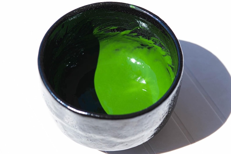 Seiseido Kasuga - Maki No Shiro Matcha 30g – Ceremonial Grade Japanese ...