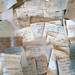 Handmade Paper Recycled Paper Letter Size Handmade Paper - Etsy